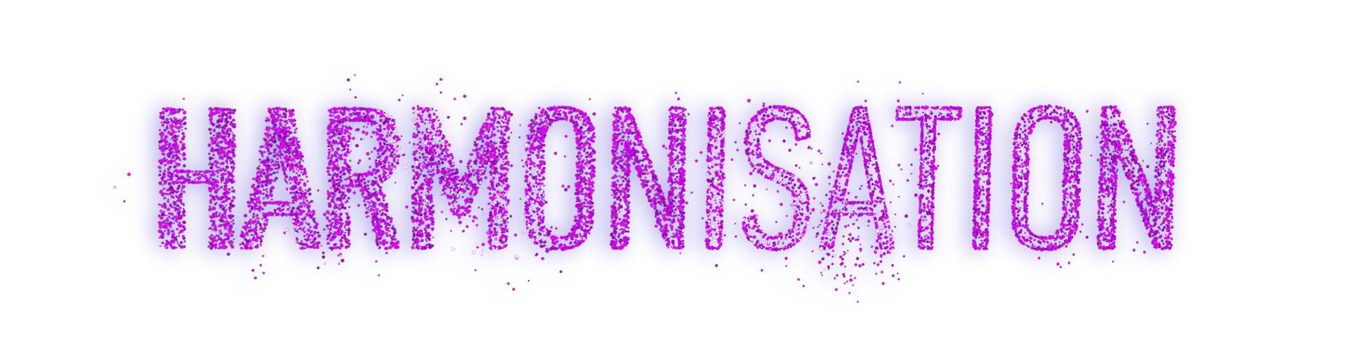 harmonisation - Project CHIRONAS